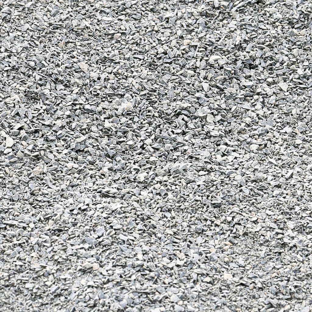 5mm Drainage Aggregates - NGIL